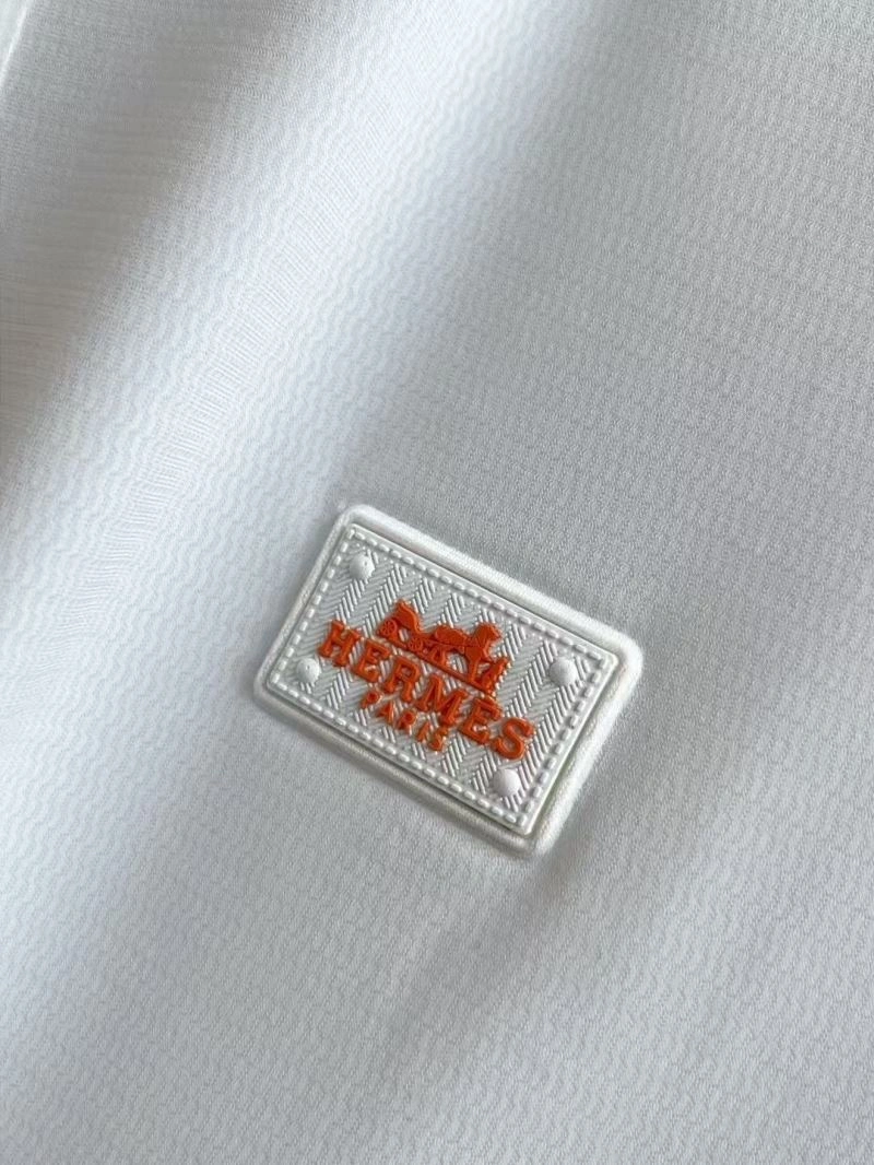 Real Hermes Shirts
