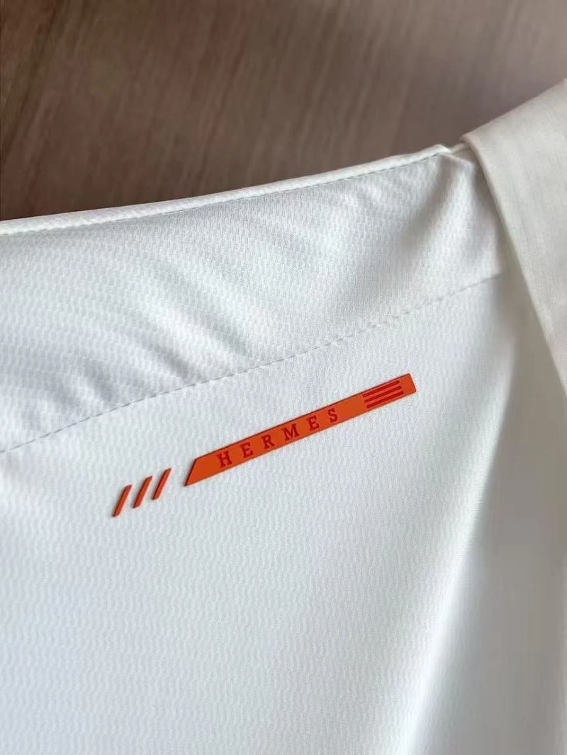 Real Hermes Shirts