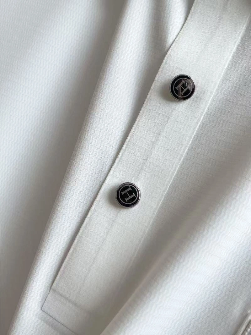 Real Hermes Shirts