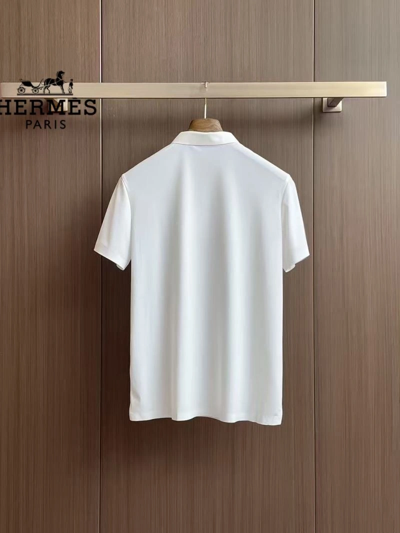 Real Hermes Shirts