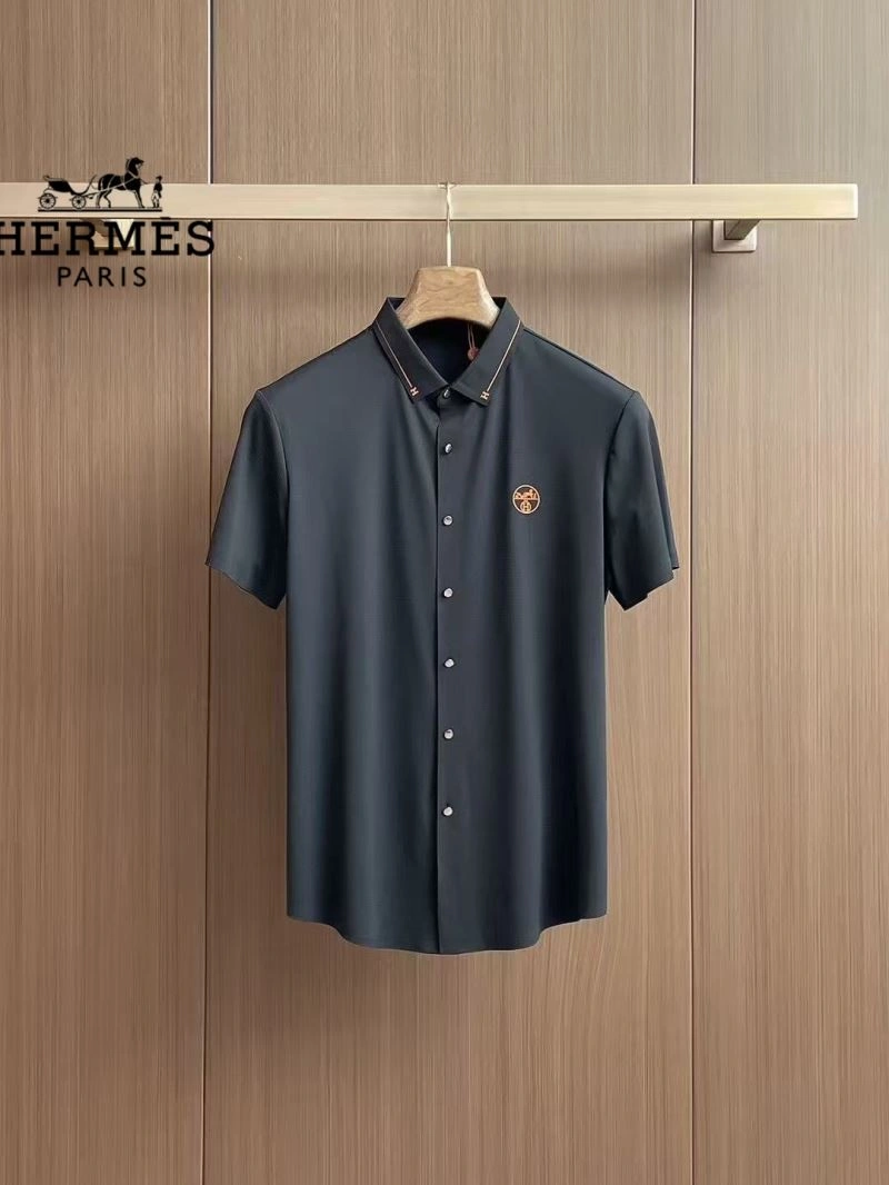 Hermes Shirts