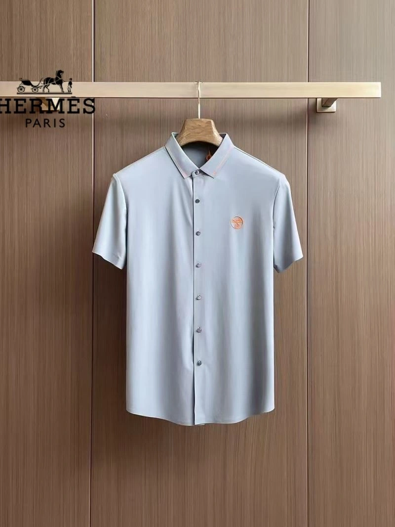 Official Hermes Shirts