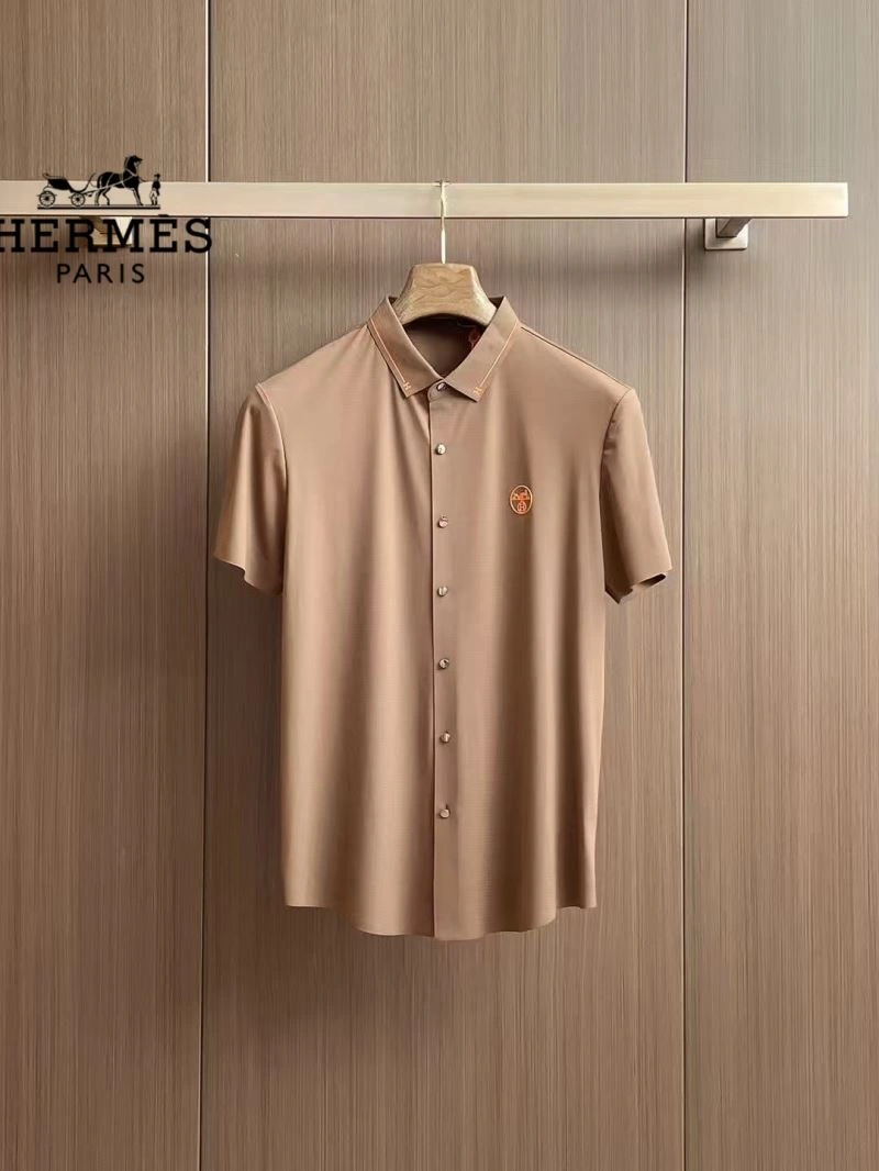 Official Hermes Shirts