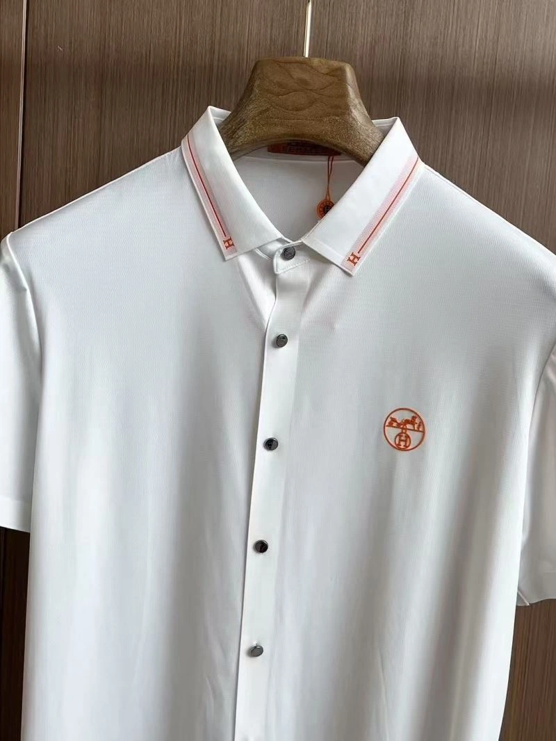 Official Hermes Shirts