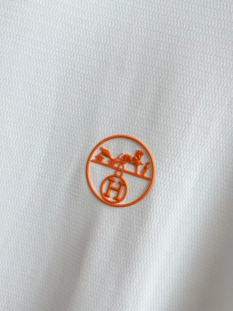 Official Hermes Shirts