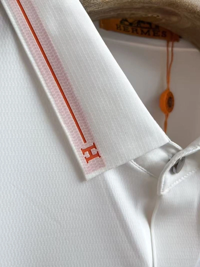 Official Hermes Shirts
