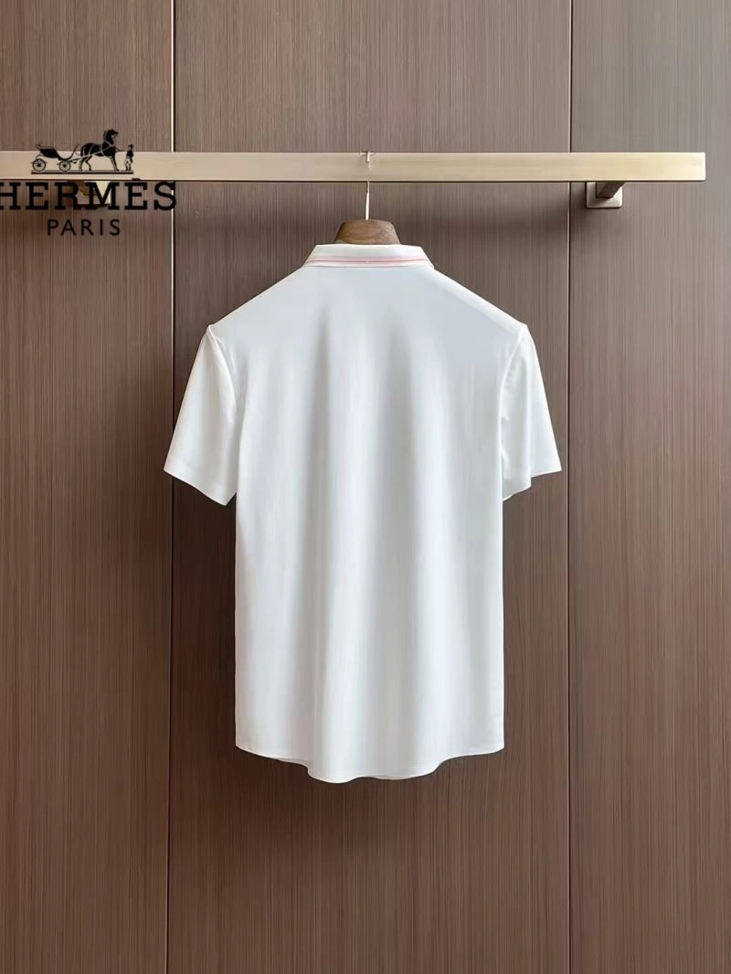 Official Hermes Shirts