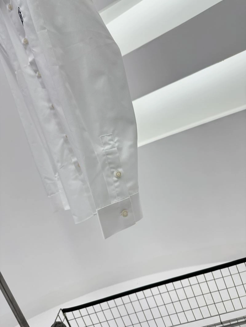 High accuracy Hermes Shirts