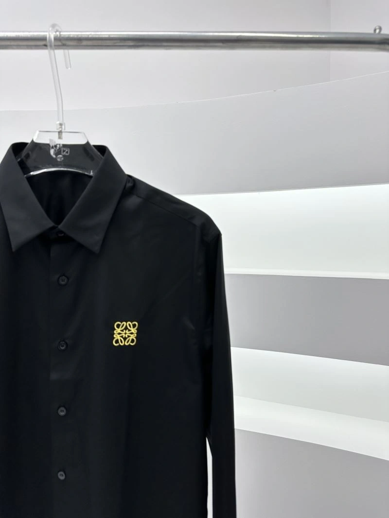Brand-original Hermes Shirts