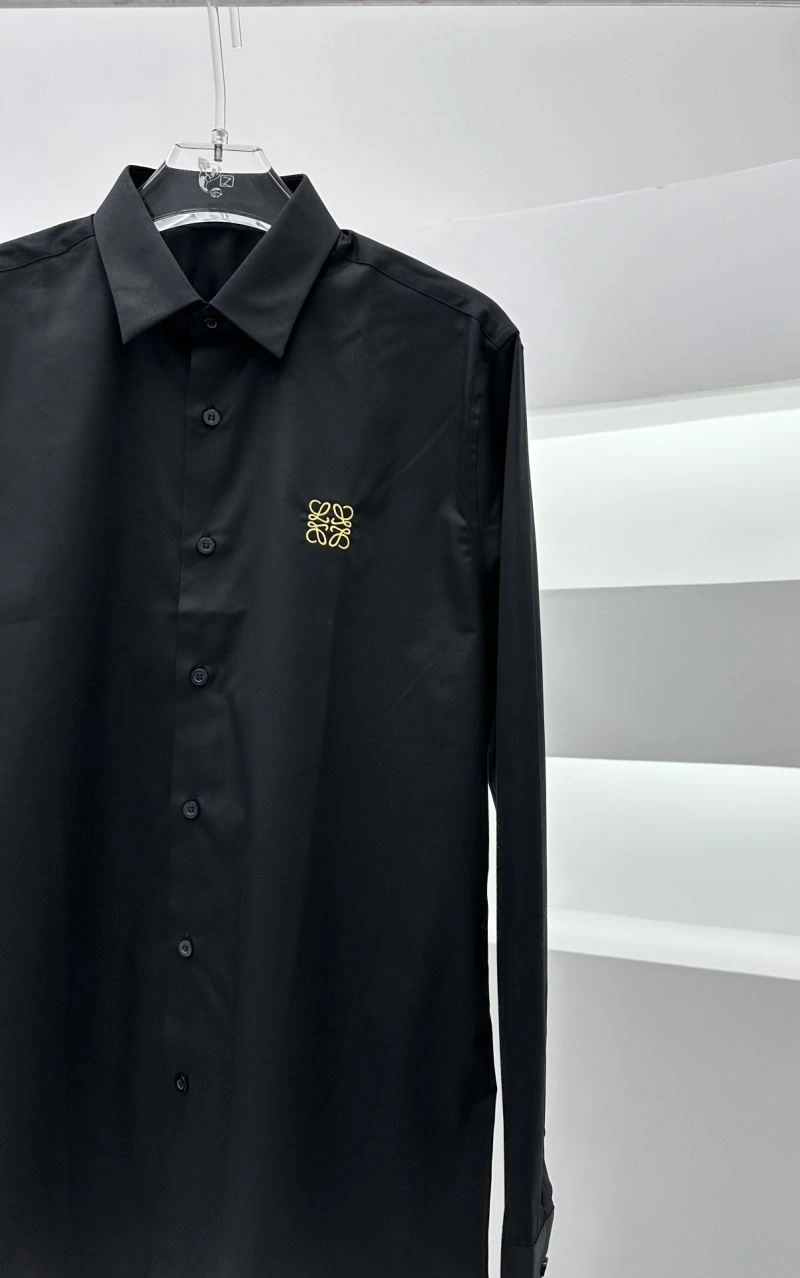Brand-original Hermes Shirts