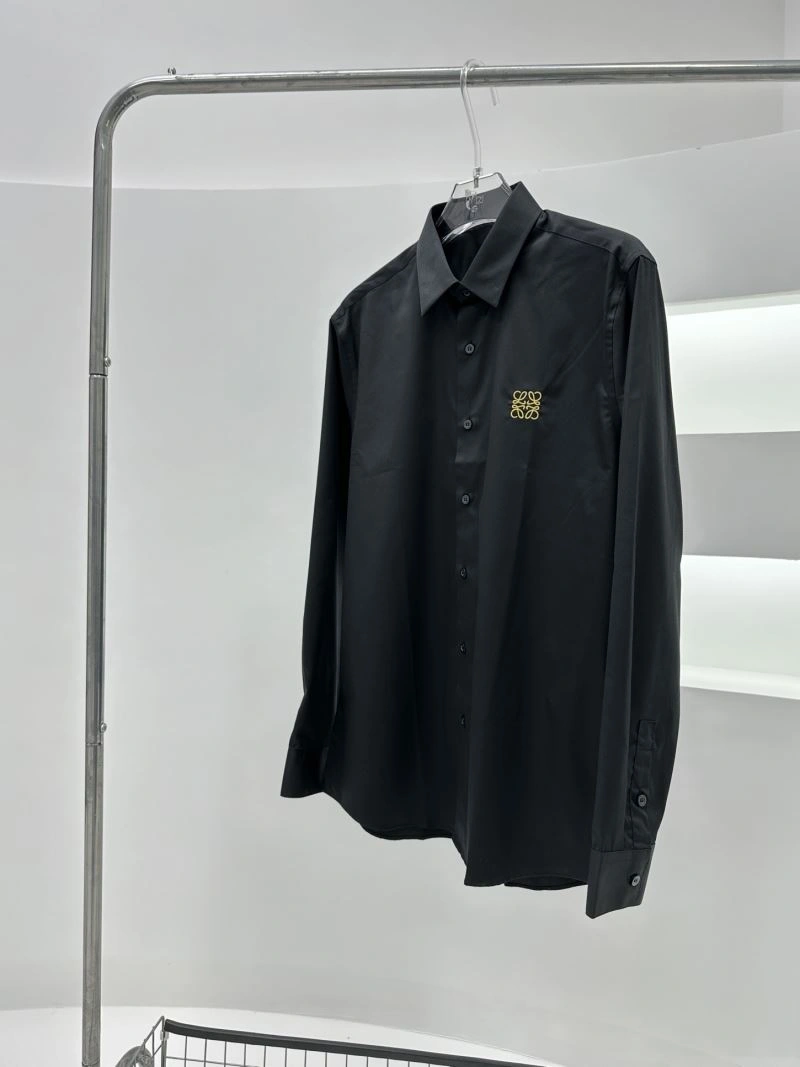 Brand-original Hermes Shirts