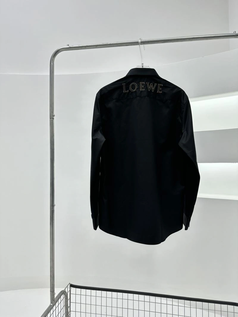 Brand-original Hermes Shirts