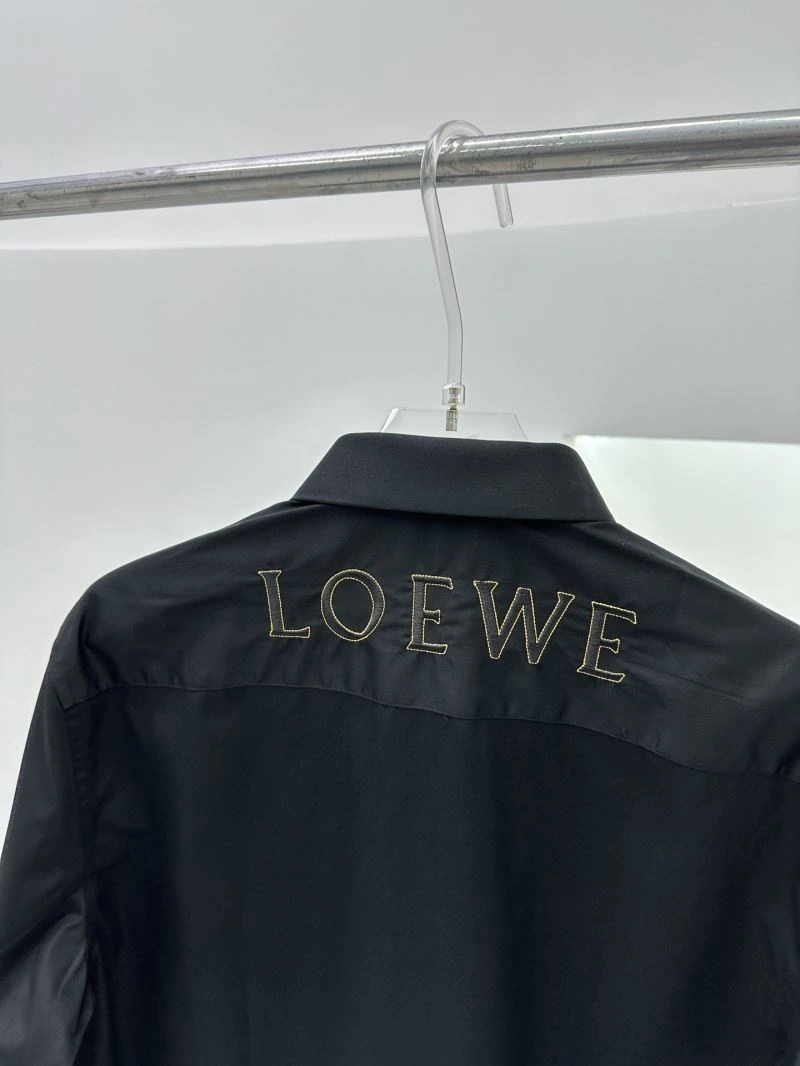 Brand-original Hermes Shirts