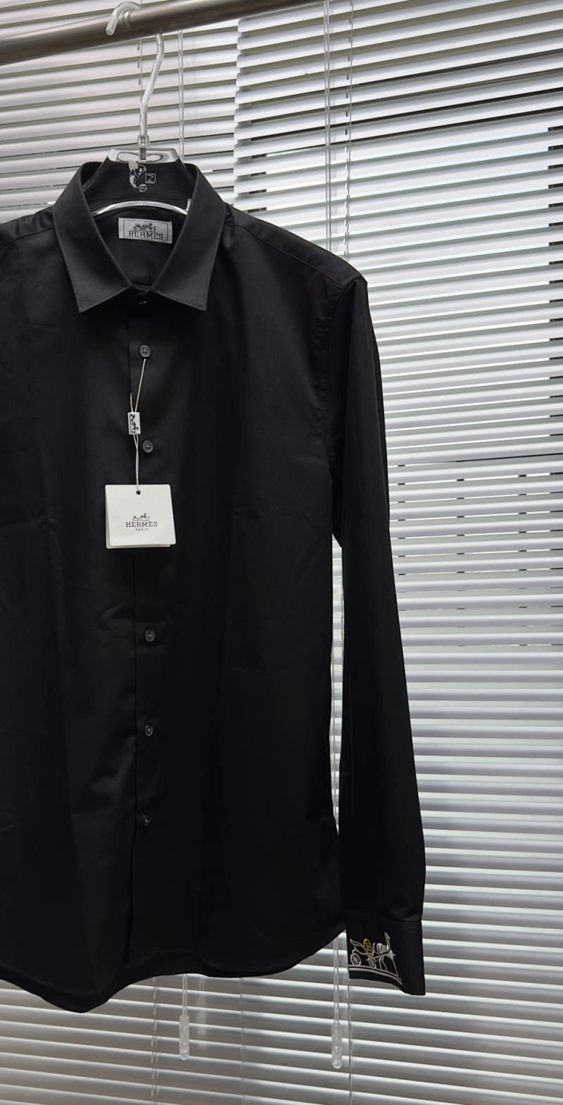 Hermes Shirts