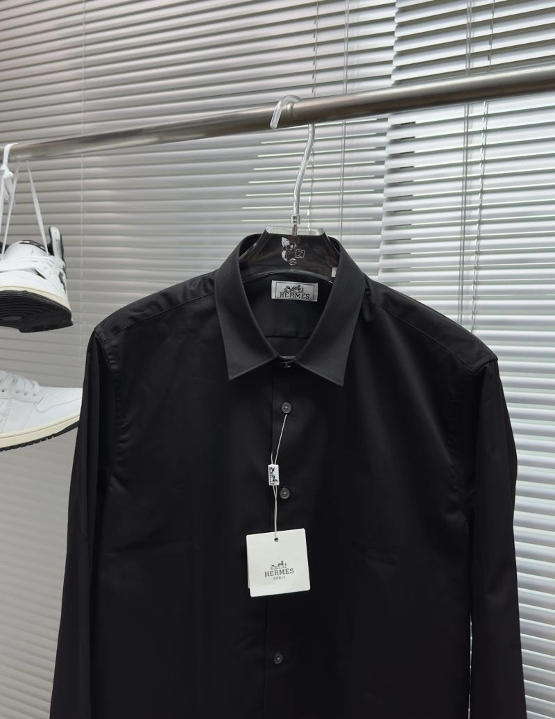 Perfect replica Hermes Shirts