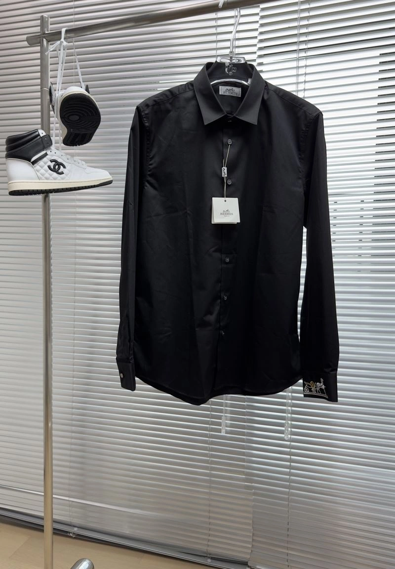 Perfect replica Hermes Shirts