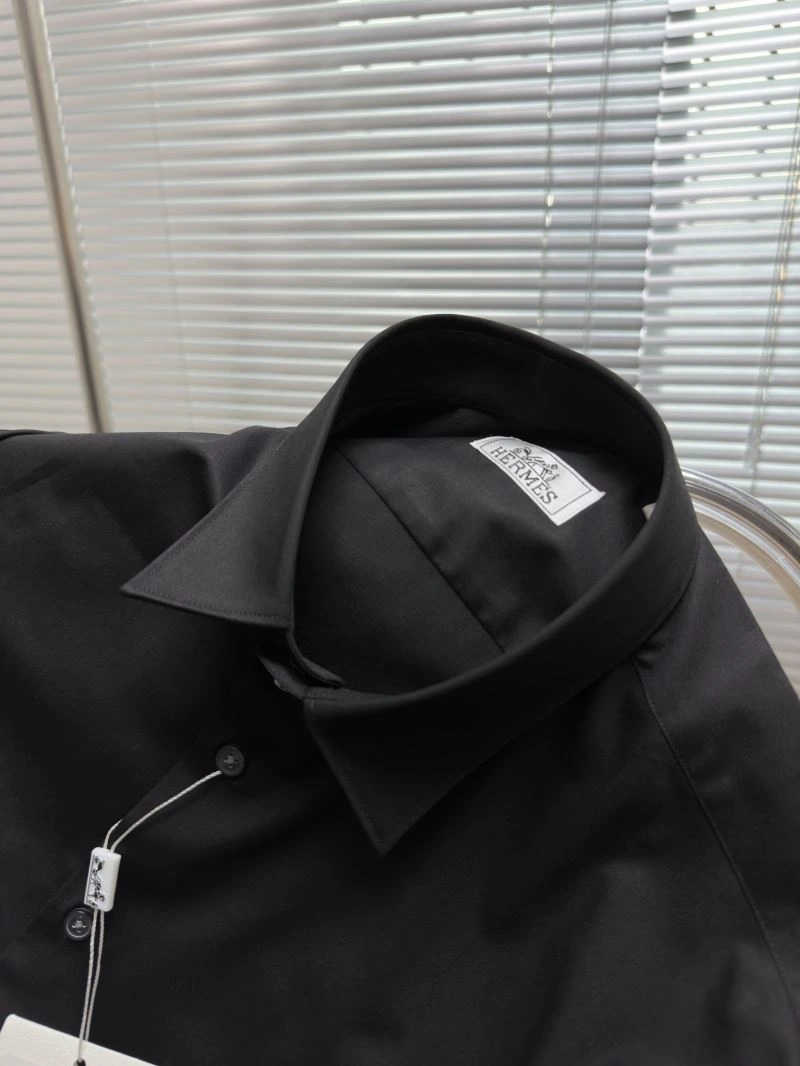 Perfect replica Hermes Shirts
