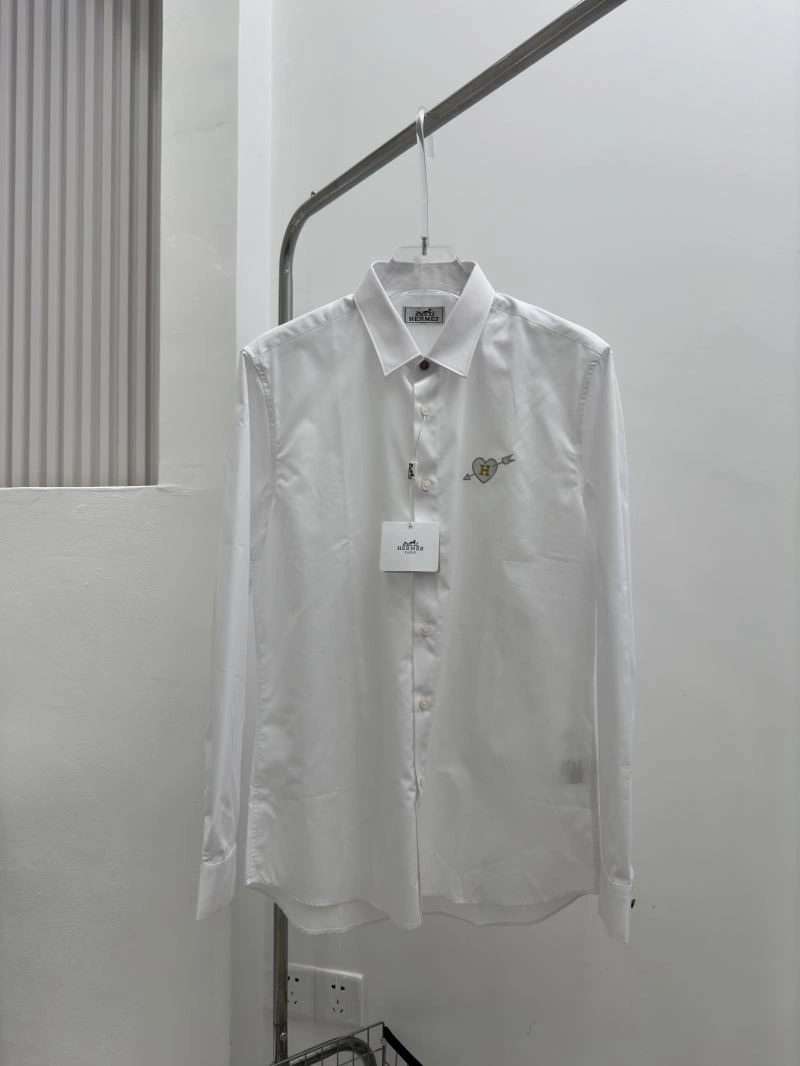Hermes Shirts