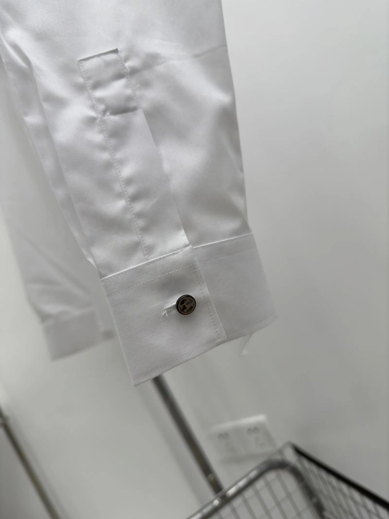 Indistinguishable Hermes Shirts