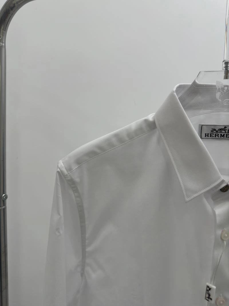 Indistinguishable Hermes Shirts