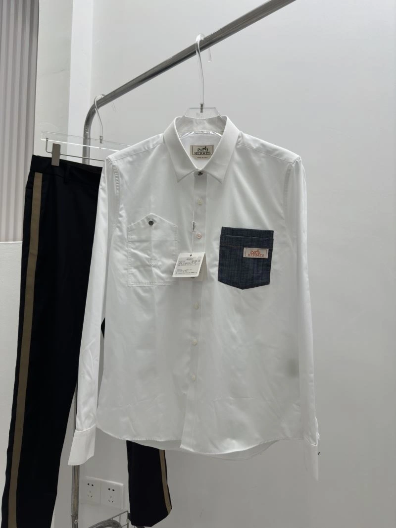 Hermes Shirts