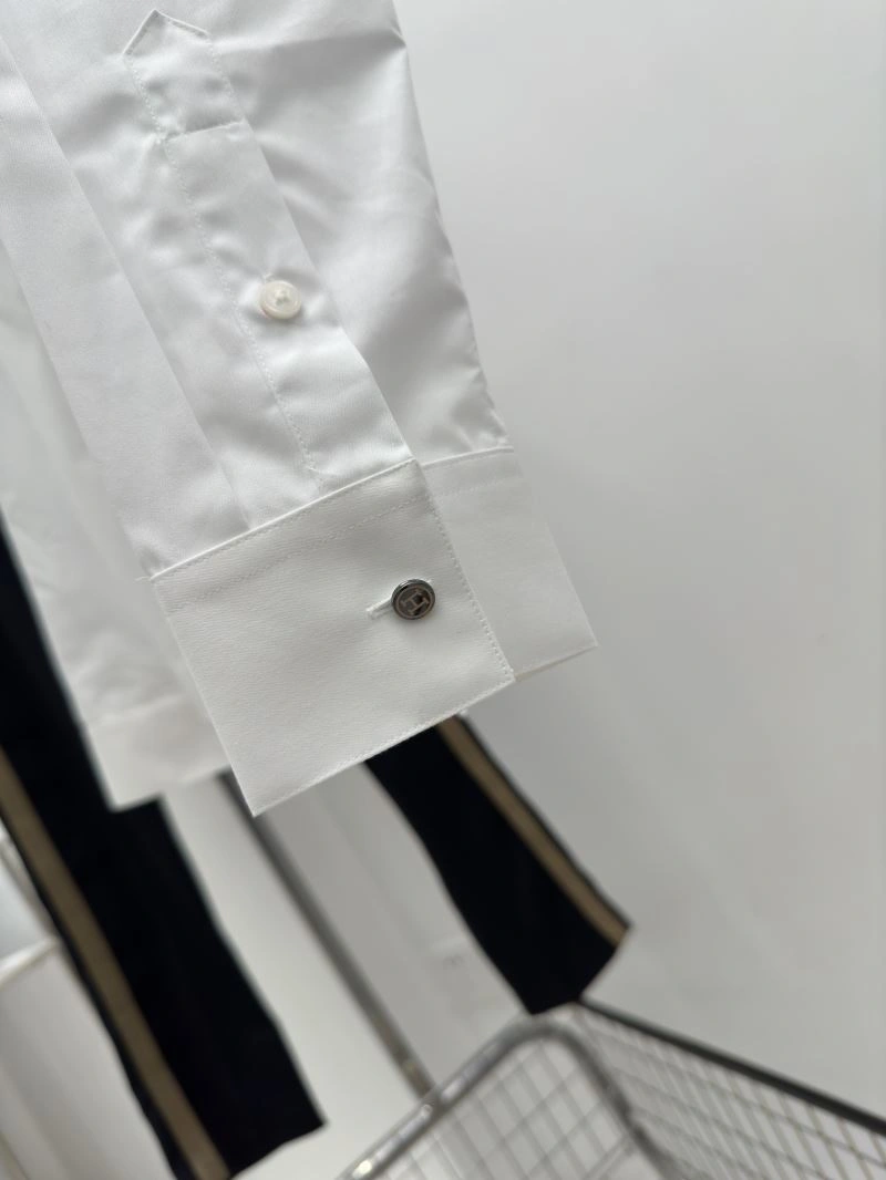 High accuracy Hermes Shirts