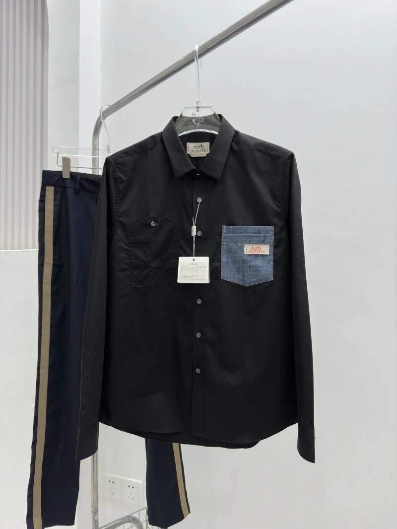 Hermes Shirts