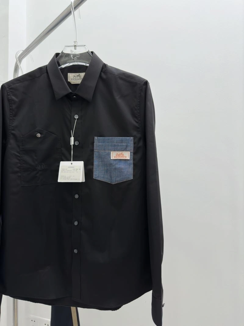 Low-cost Hermes Shirts