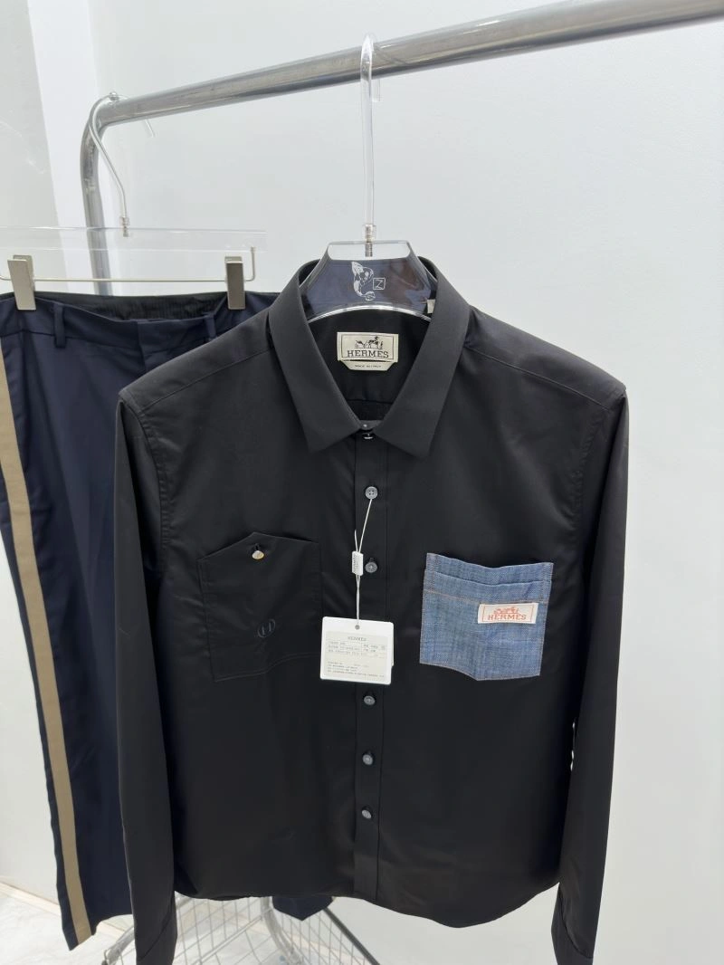 Low-cost Hermes Shirts