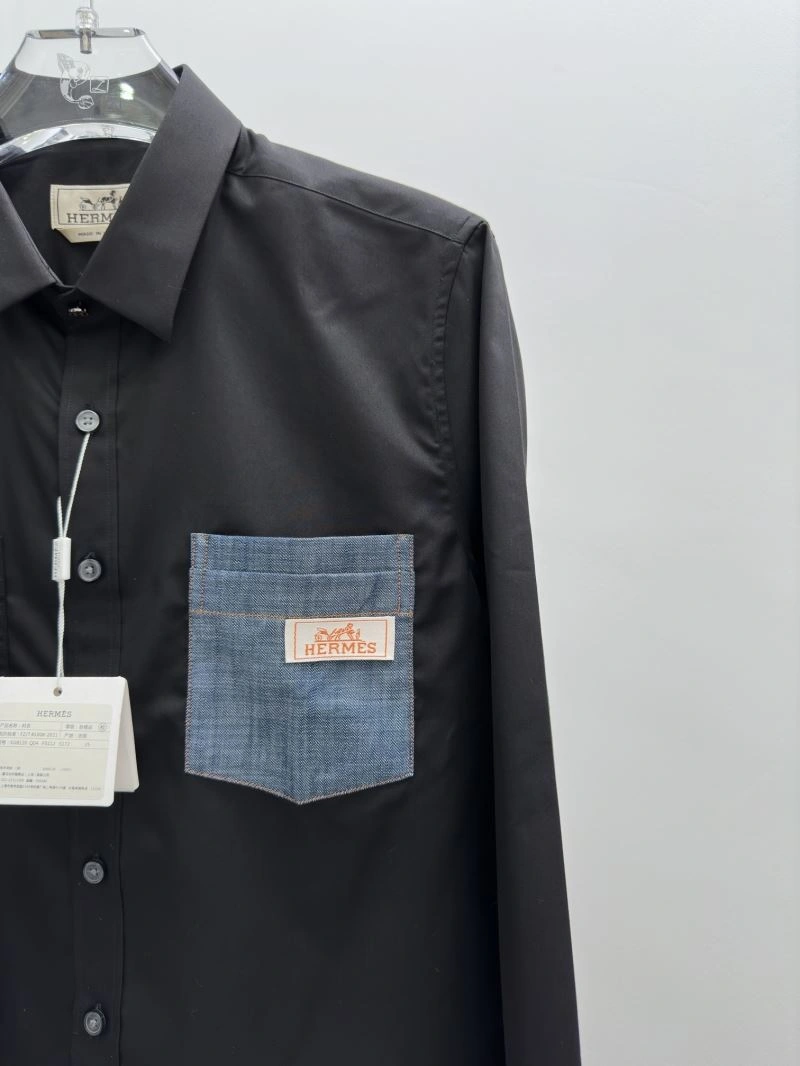 Low-cost Hermes Shirts