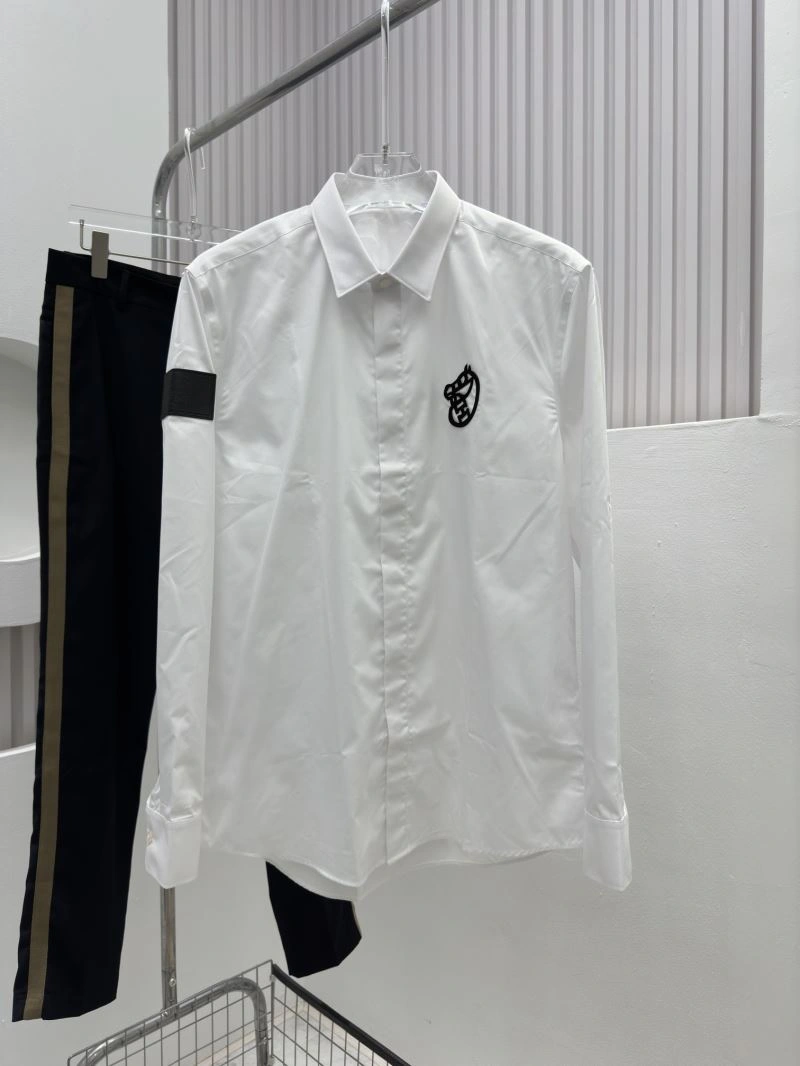 Hermes Shirts