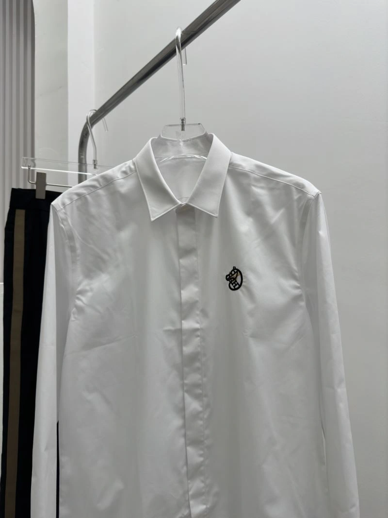 Budget-friendly Hermes Shirts