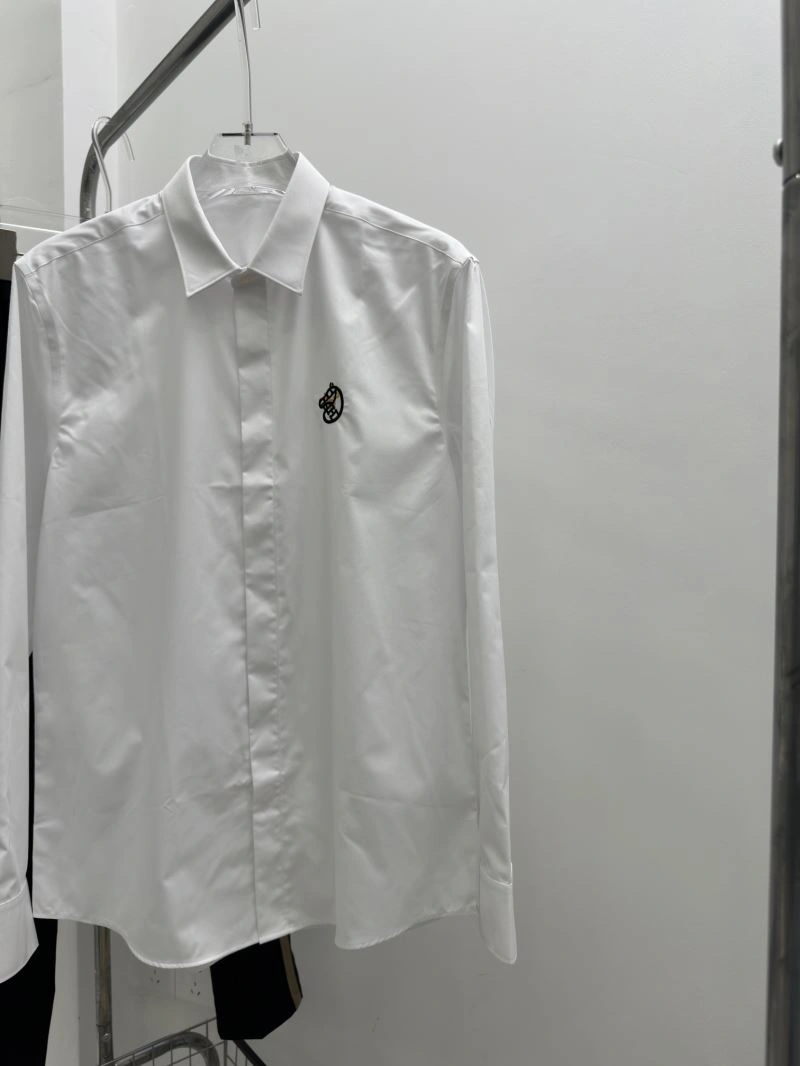 Budget-friendly Hermes Shirts