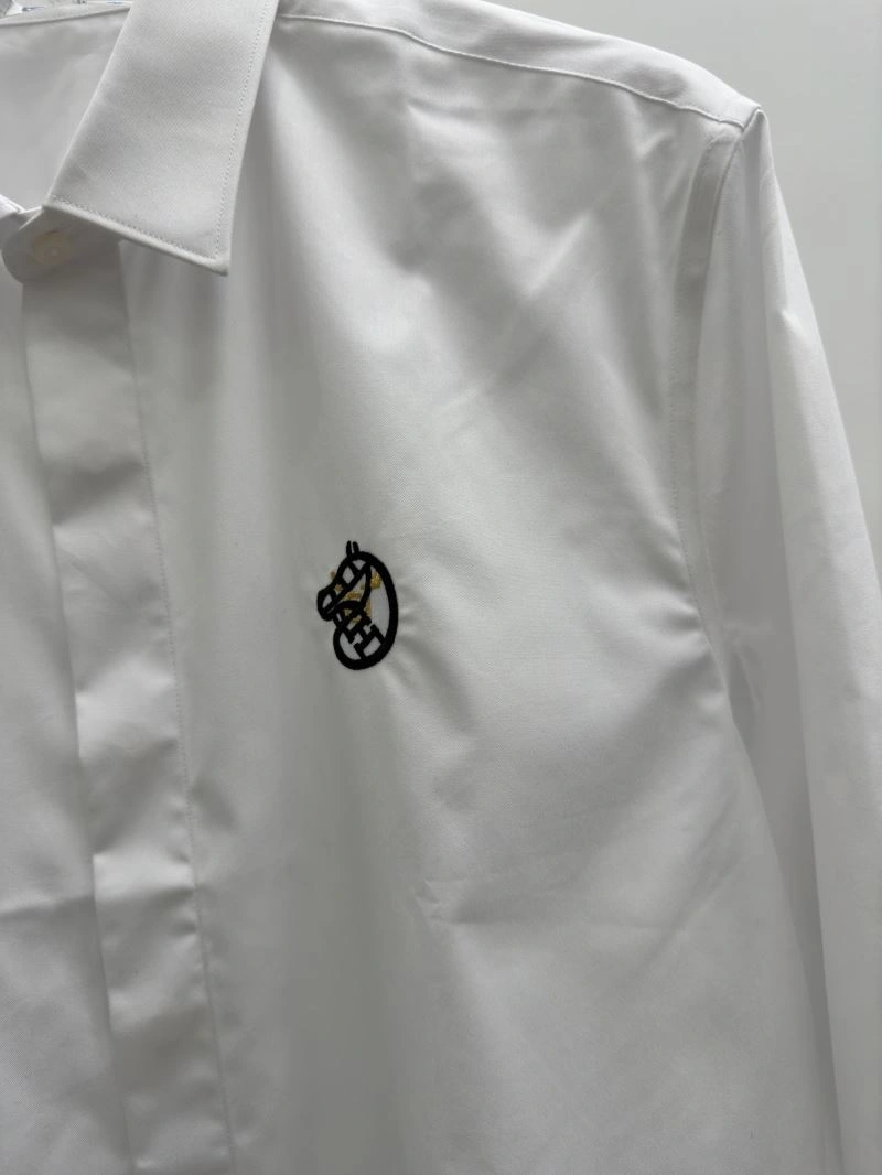 Budget-friendly Hermes Shirts