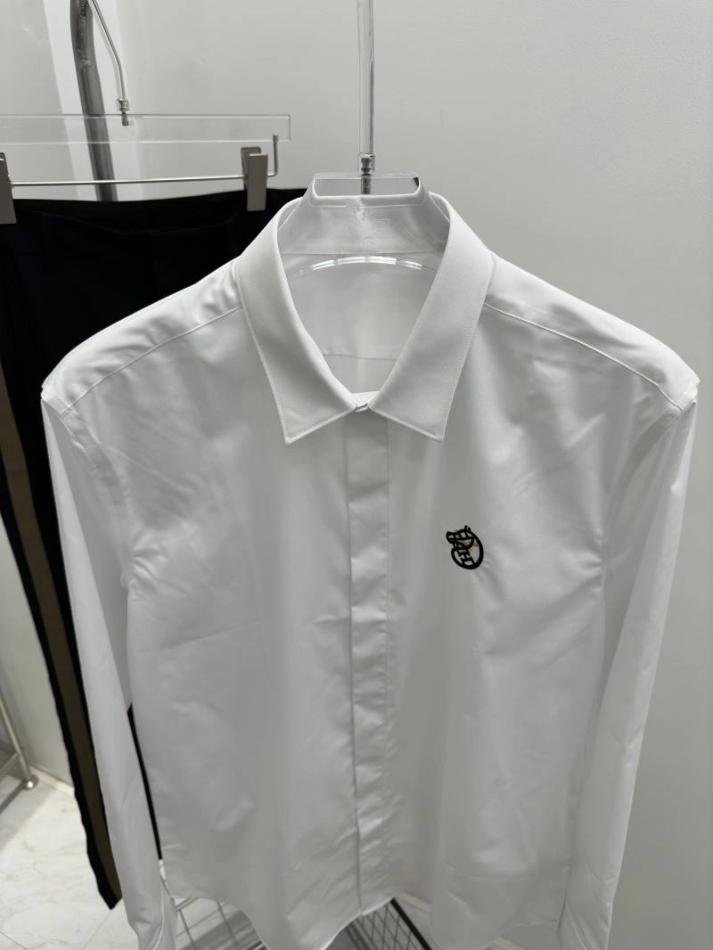 Budget-friendly Hermes Shirts