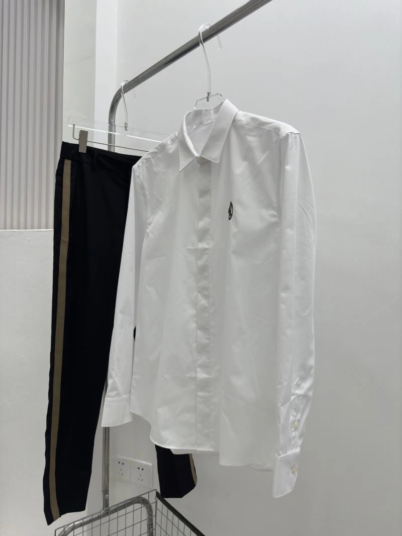 Budget-friendly Hermes Shirts
