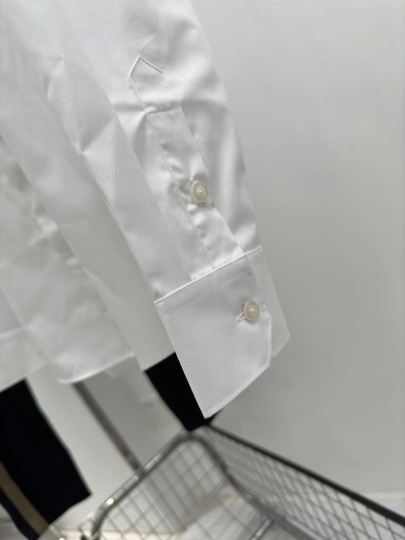 Budget-friendly Hermes Shirts