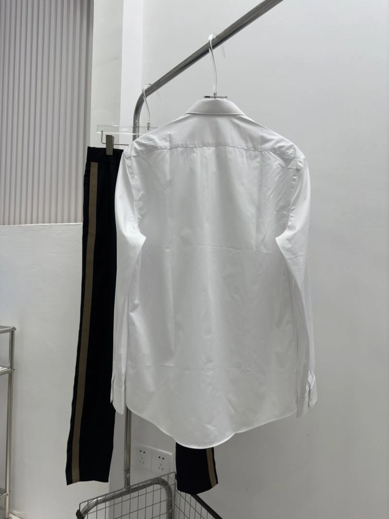 Budget-friendly Hermes Shirts