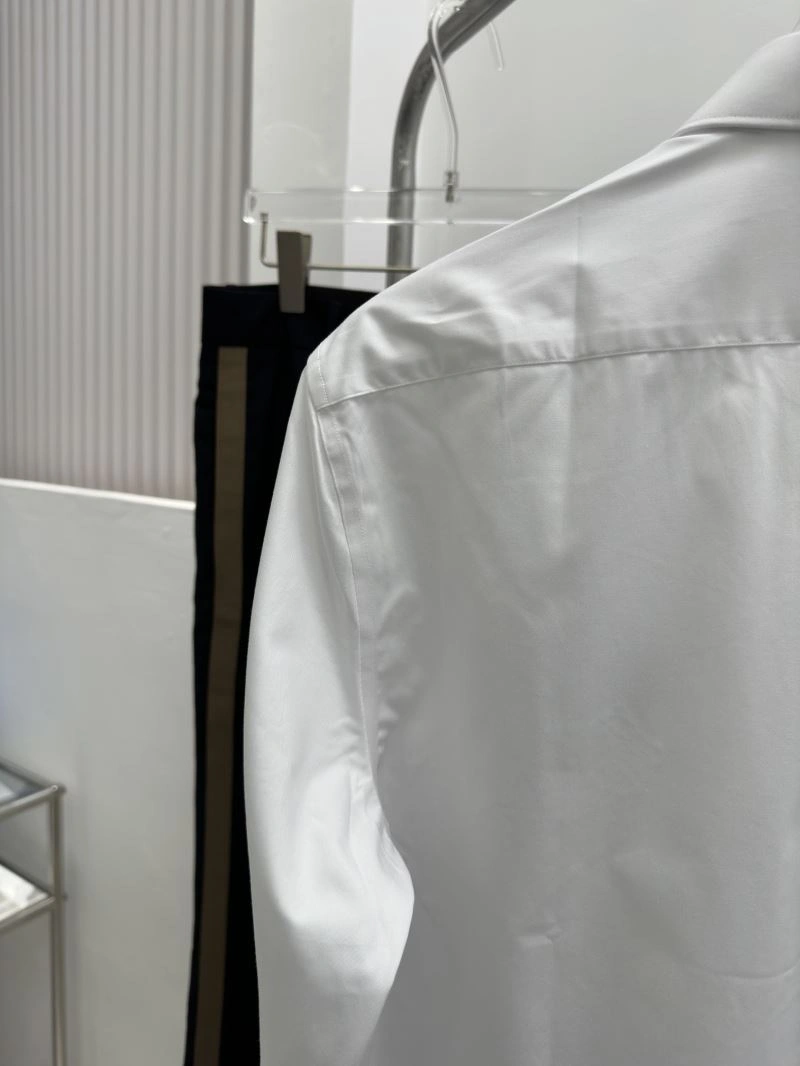 Budget-friendly Hermes Shirts