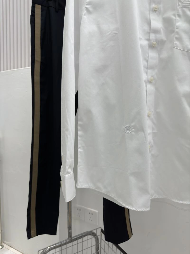 OEM Hermes Shirts