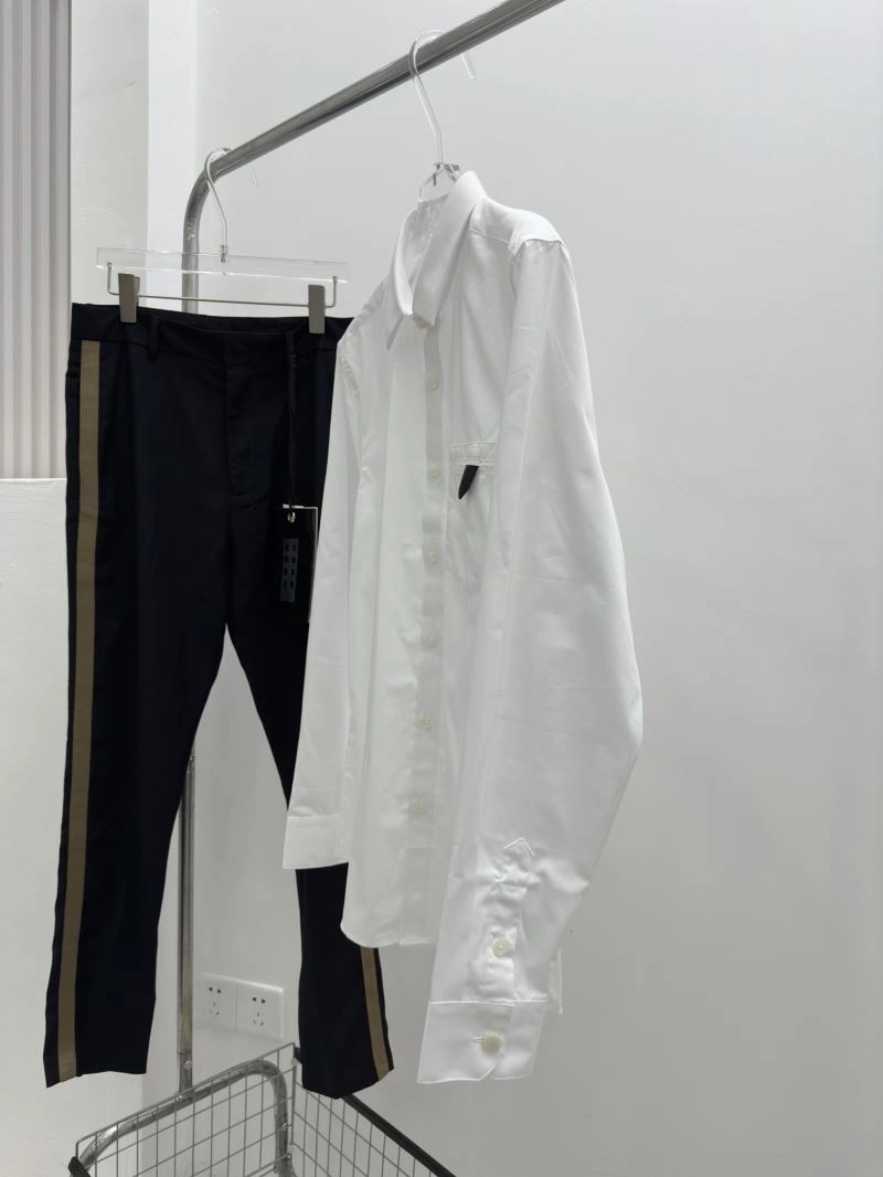 OEM Hermes Shirts