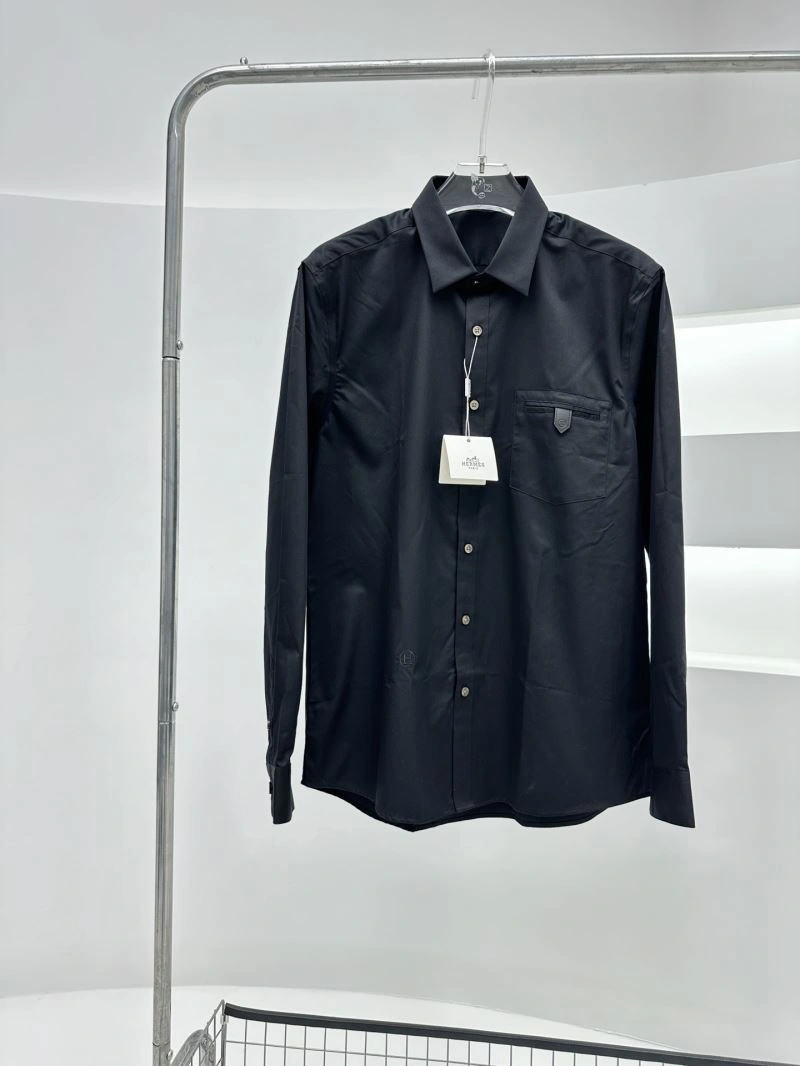 Hermes Shirts