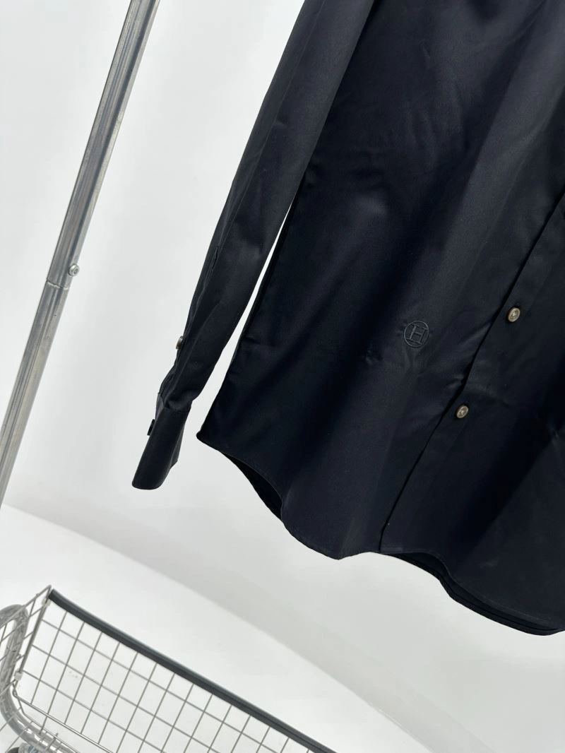 Precise copy Hermes Shirts