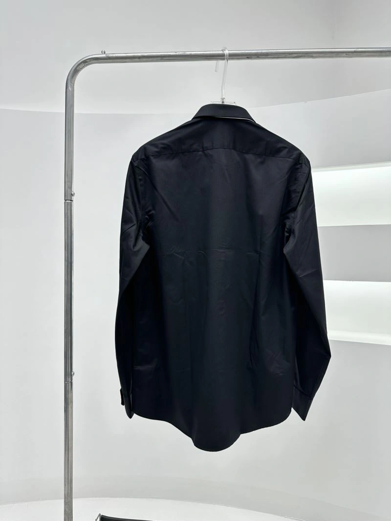 Precise copy Hermes Shirts
