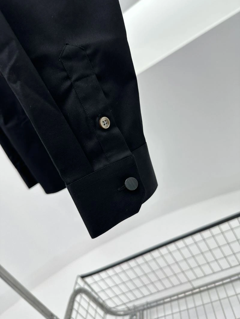Precise copy Hermes Shirts