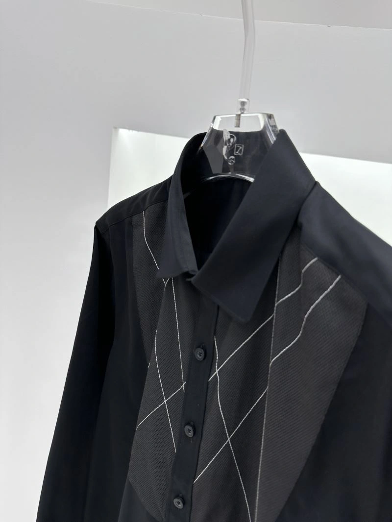 Mirror quality Hermes Shirts