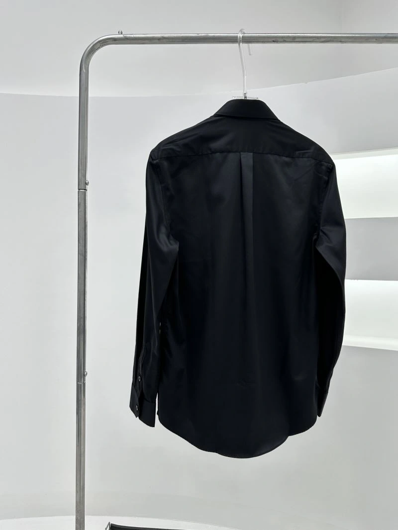 Mirror quality Hermes Shirts