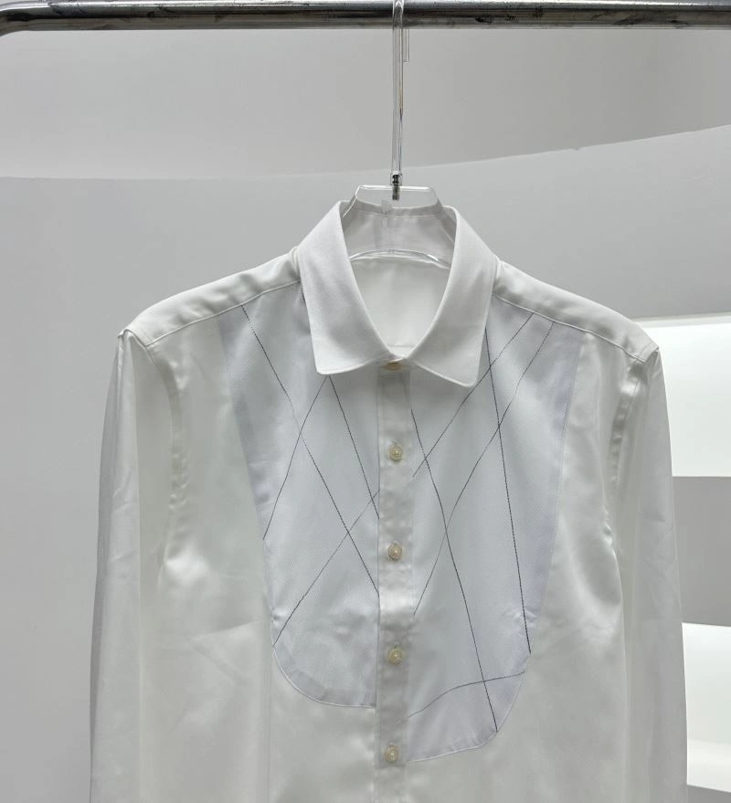 Mirror quality Hermes Shirts