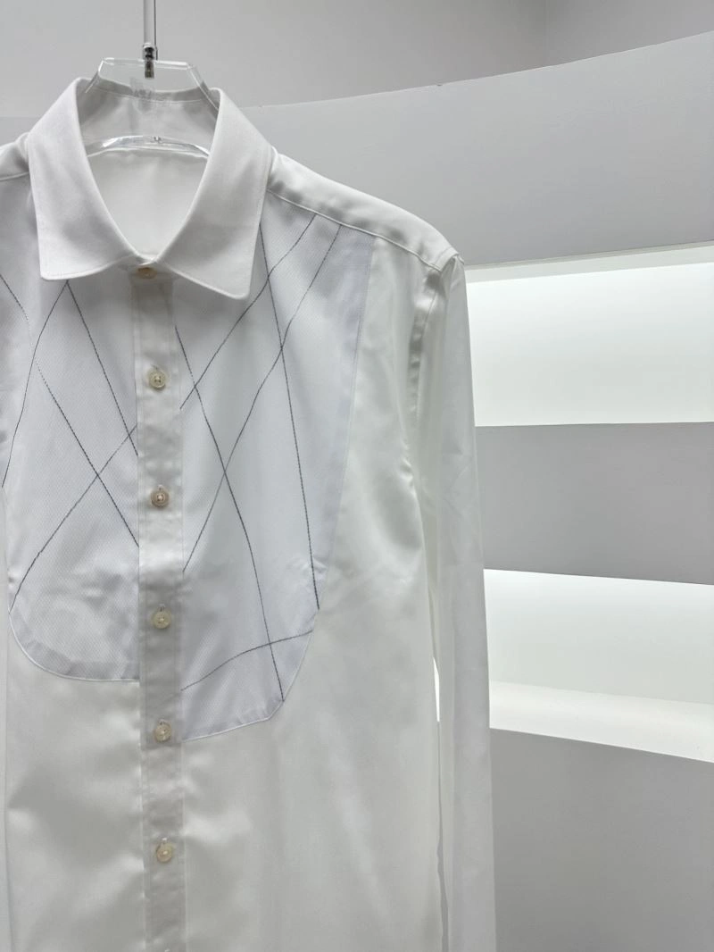 Mirror quality Hermes Shirts