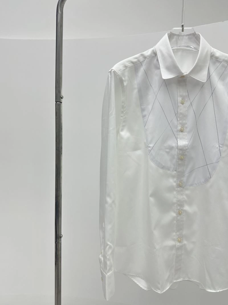 Mirror quality Hermes Shirts